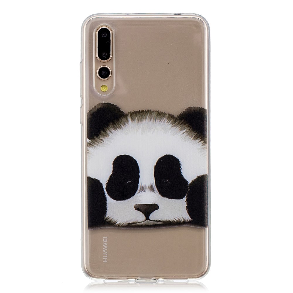 SLIM PANDA - HUAWEI P20 PRO
