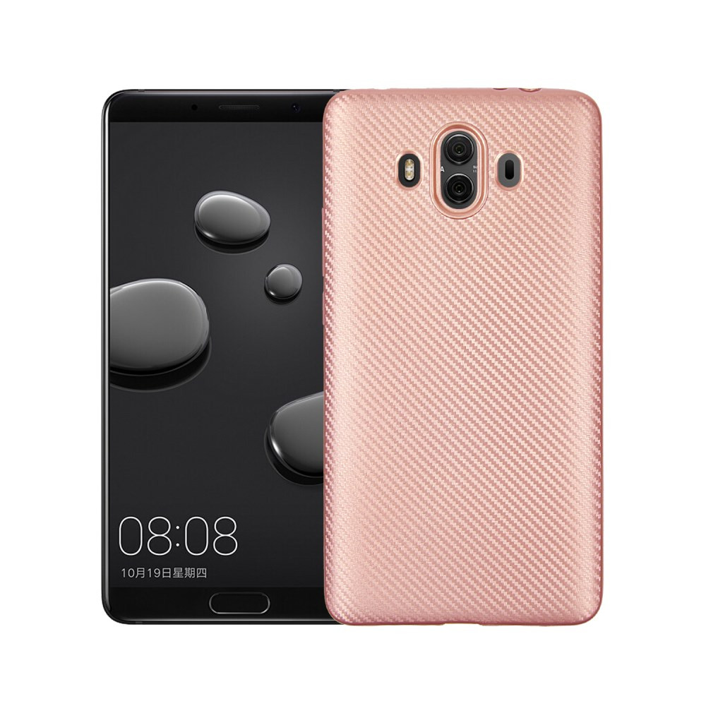 GEOMETRIC SOFT ROSE GOLD - HUAWEI MATE 10