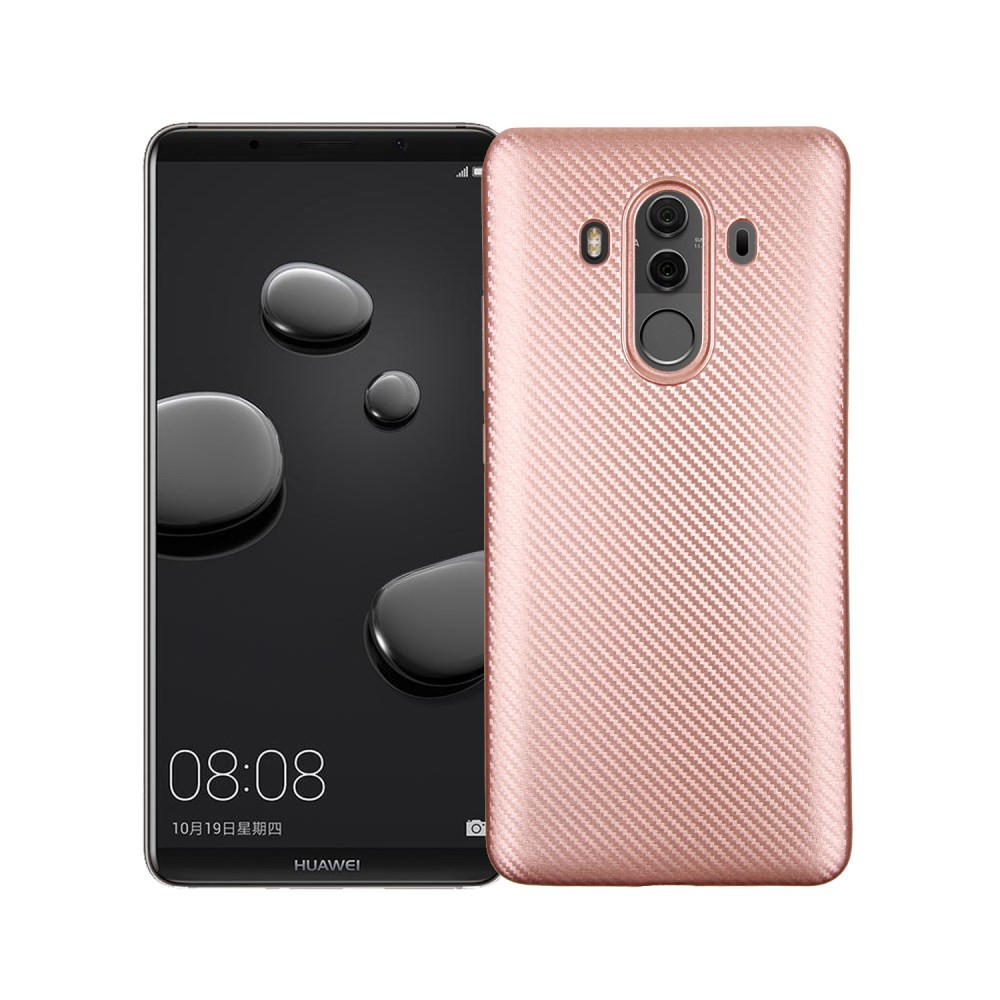 GEOMETRIC SOFT ROSE GOLD - HUAWEI MATE 10 PRO